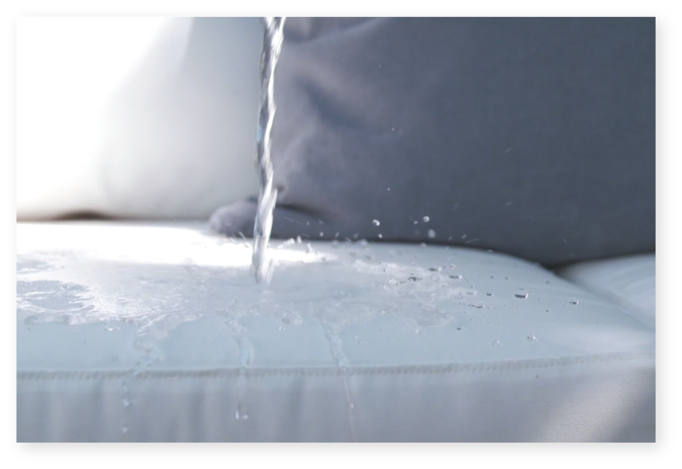 Tempotest Fabrics - Sika-Design.com