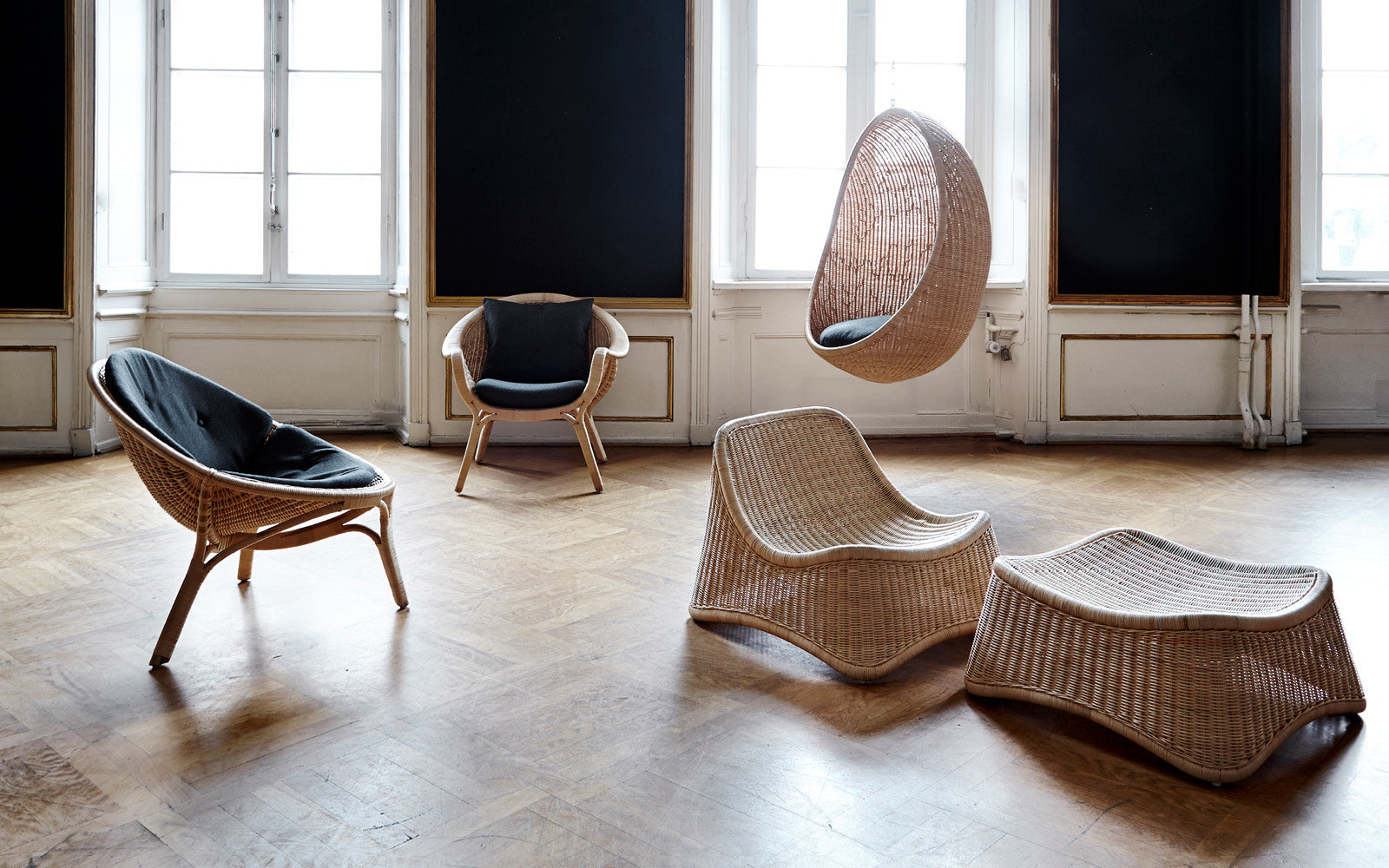 Sika-Design | Official Webshop | Handmade Furniture