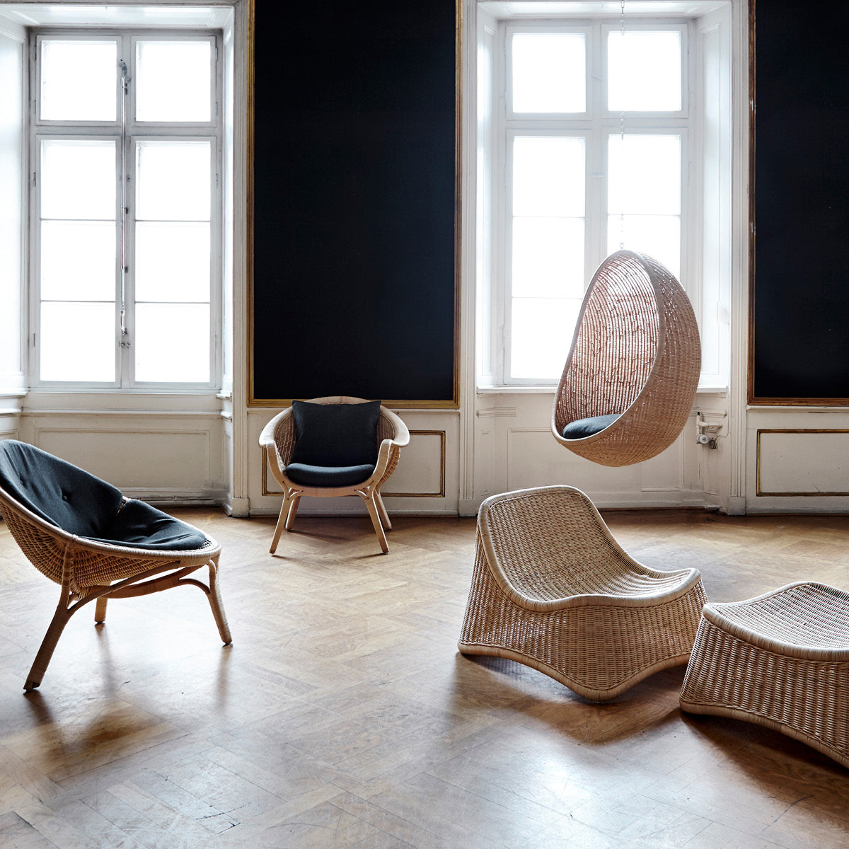 Sika-Design | Official Webshop | Handmade Furniture